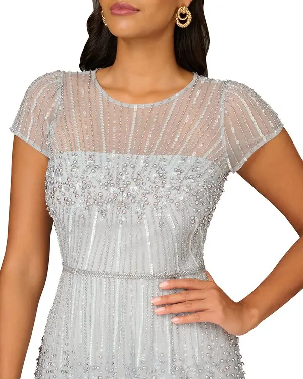 cara cara santiago midi dress Cara Cara Santiago Rosebud Bustier Midi Dress