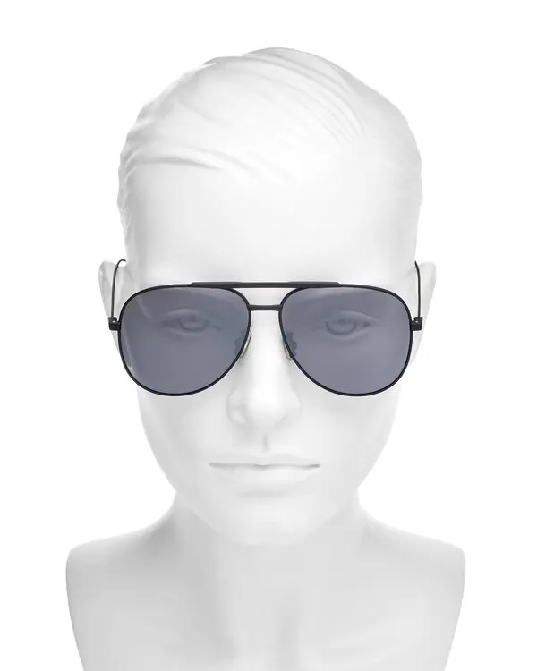 Givenchy Gvspeed Pilot Sunglasses