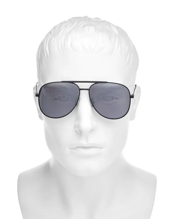 Givenchy Gvspeed Pilot Sunglasses