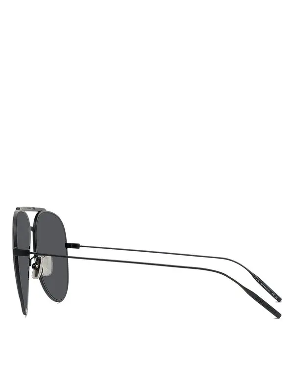 Givenchy Gvspeed Pilot Sunglasses