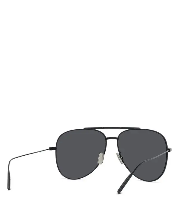 Givenchy Gvspeed Pilot Sunglasses