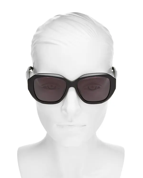Givenchy Gv Day Round Sunglasses