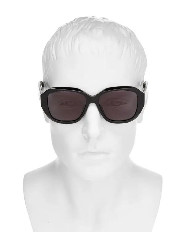 Givenchy Gv Day Round Sunglasses