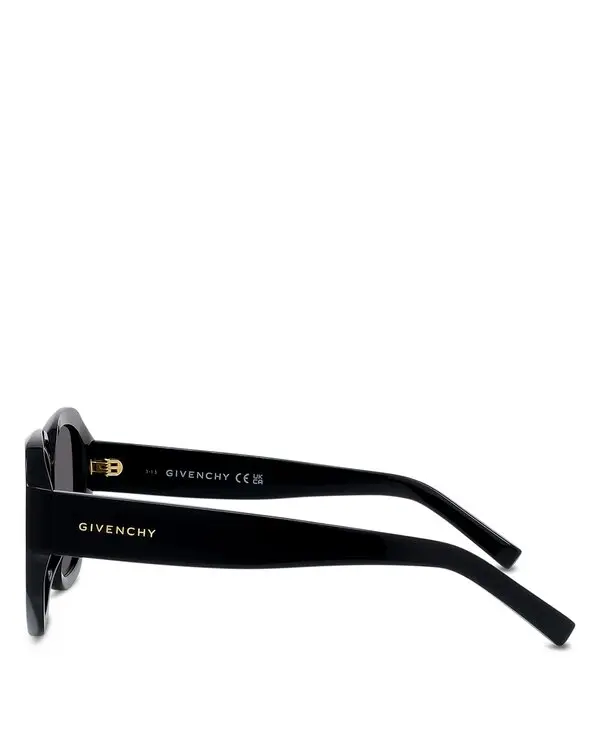 Givenchy Gv Day Round Sunglasses