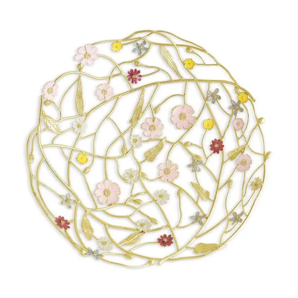 Michael Aram Wildflowers Basket