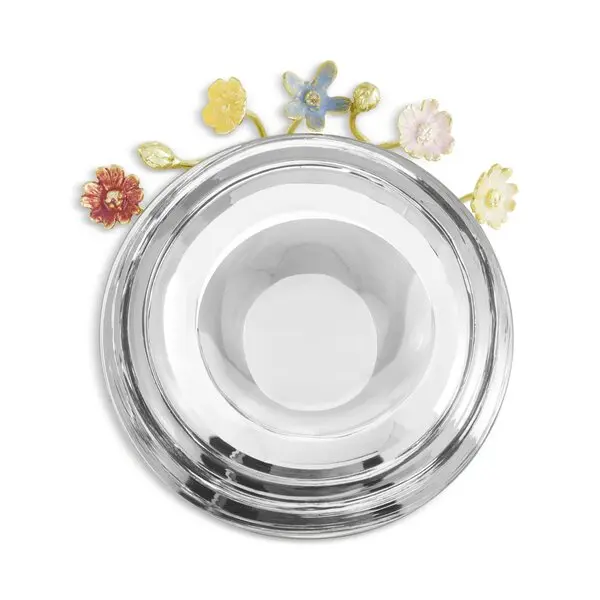 Michael Aram Wildflowers Small Bowl