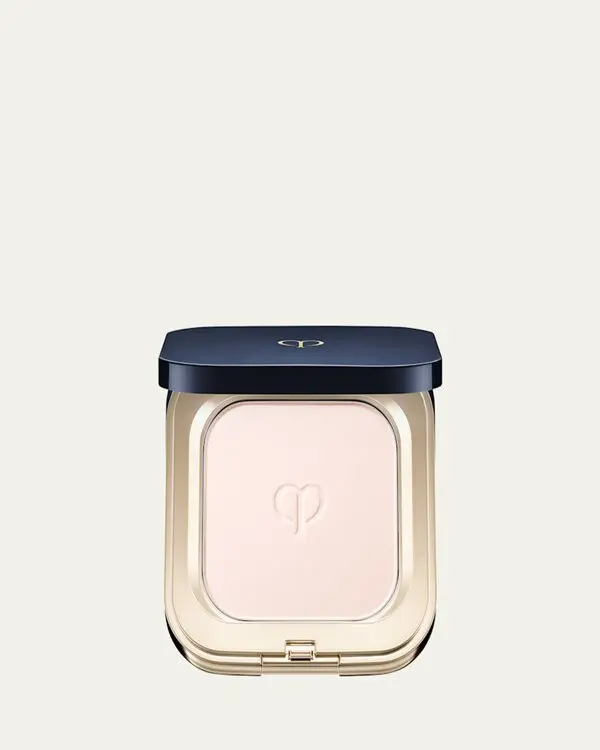 CLE DE PEAU BEAUTE Refining Pressed Powder Refill - One-color