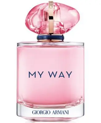 ARMANI My Way Eau De Parfum Nectar Fragrance Collection - No Color