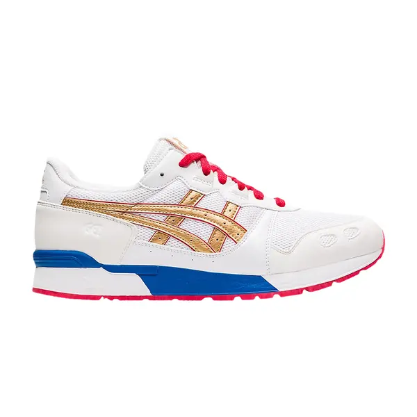 Asics Gel-lyte 1 Sneakers - White