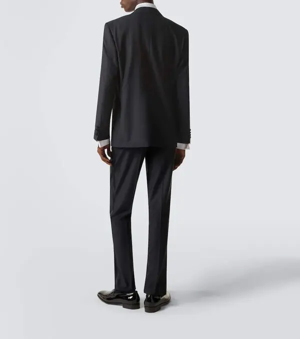 Canali Wool Tuxedo