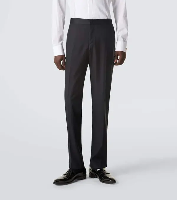 Canali Wool Tuxedo