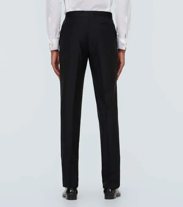 Canali Wool Tuxedo