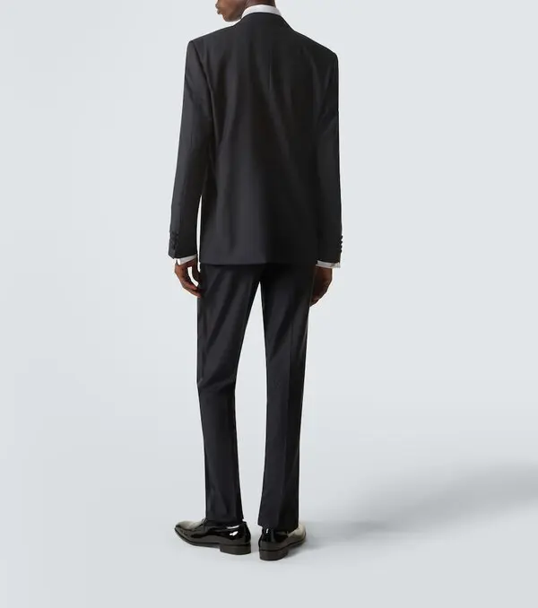 Canali Wool Tuxedo