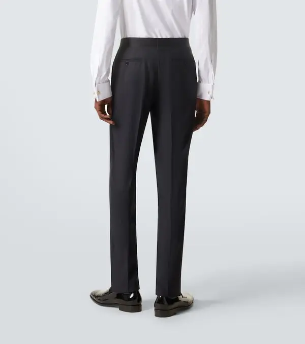 Canali Wool Tuxedo