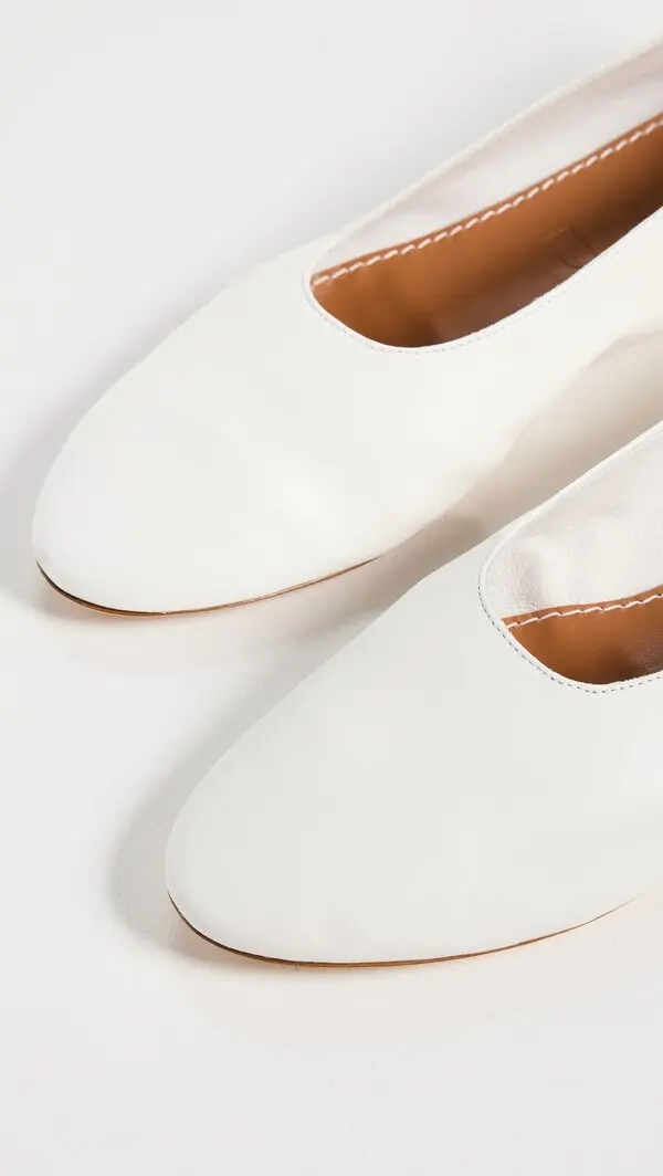Staud Alba Ballet Flats
