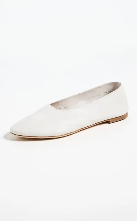 Staud Alba Ballet Flats