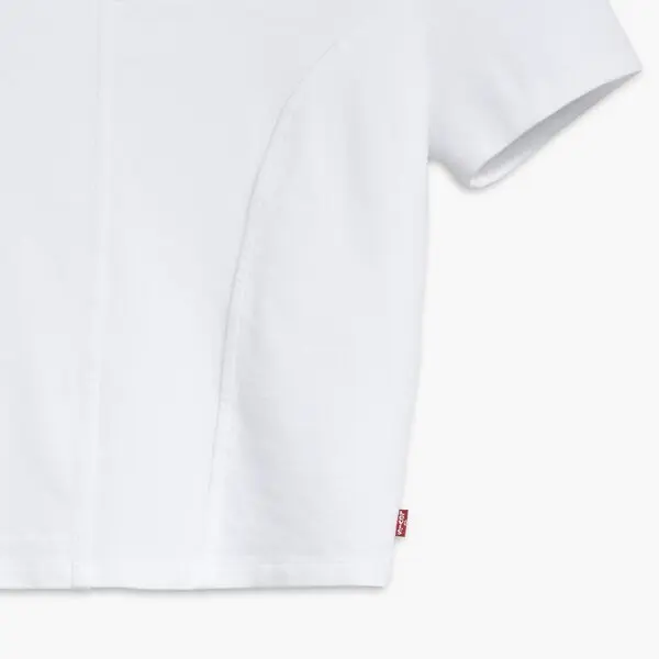LEVI'S Mars Corset T-shirt
