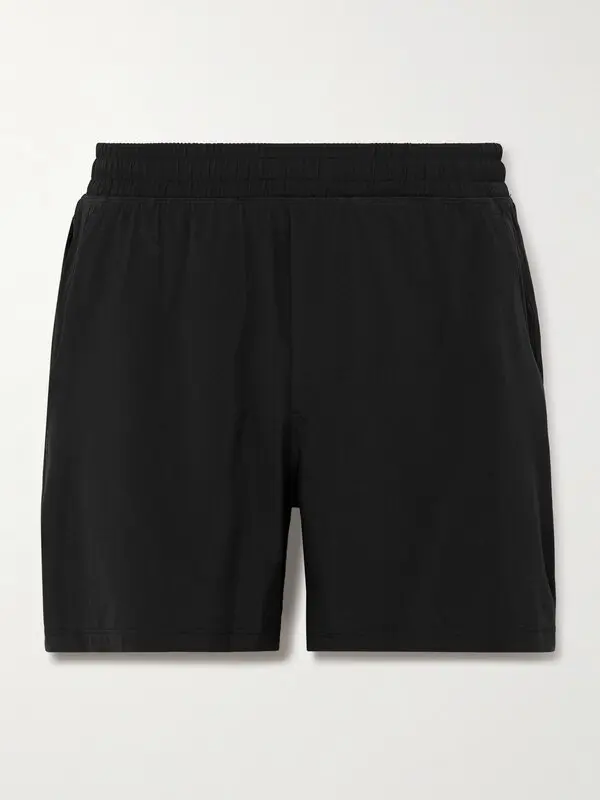 Lululemon Pace Breaker Straight-leg Recycled-swift™ Shorts
