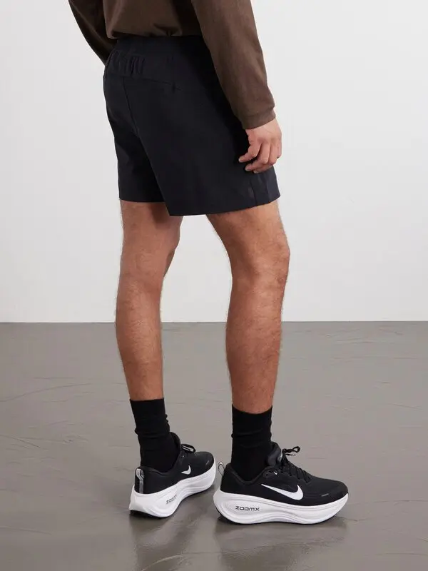 Lululemon Pace Breaker Straight-leg Recycled-swift™ Shorts
