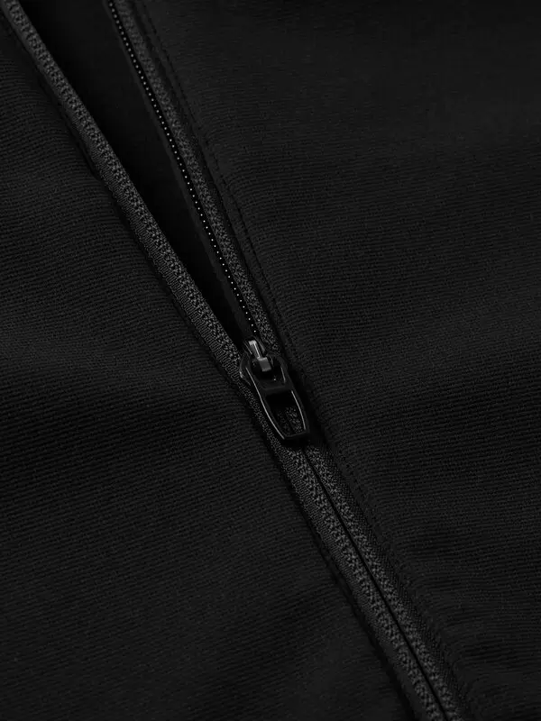 Lululemon Sojourn Warpstreme™ Golf Jacket - Black