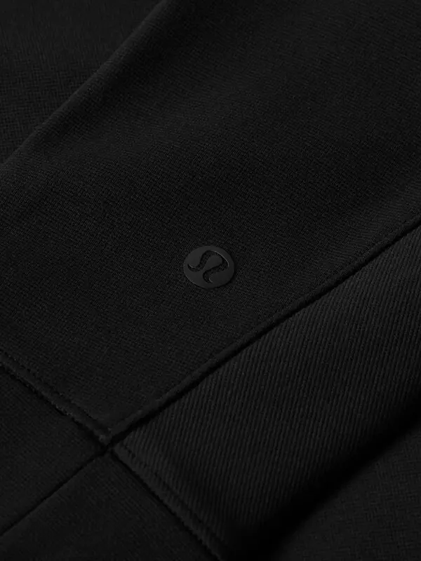 Lululemon Sojourn Warpstreme™ Golf Jacket - Black