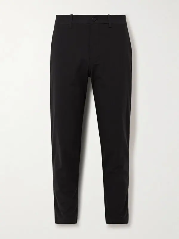 Lululemon Abc Slim-fit Warpstreme™ Trousers