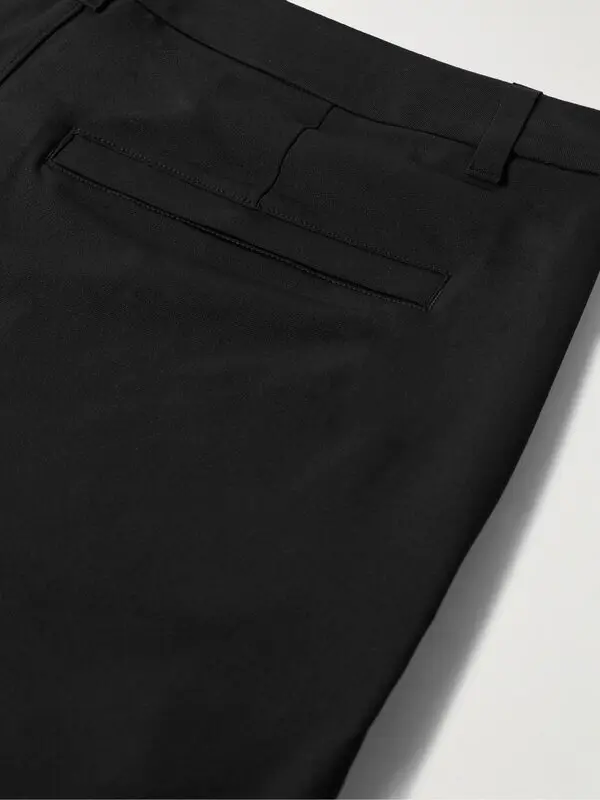 Lululemon Abc Slim-fit Warpstreme™ Trousers