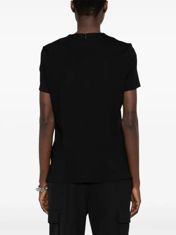 Moncler Logo-print T-shirt