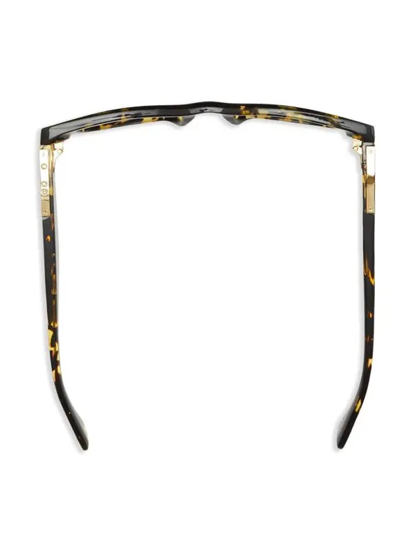 Burberry Round-frame Sunglasses