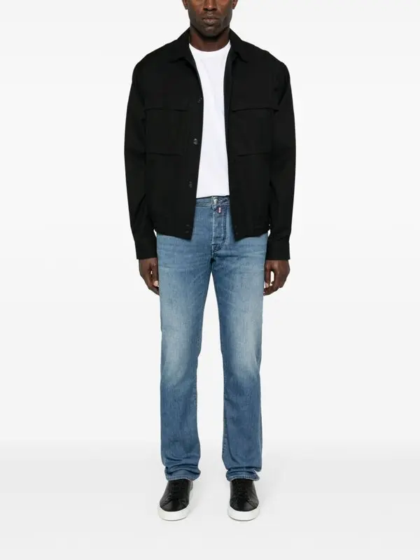 Jacob Cohen Nick Slim-fit Jeans