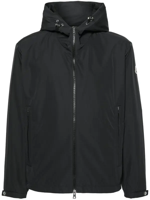 Moncler Traversier Hooded Jacket