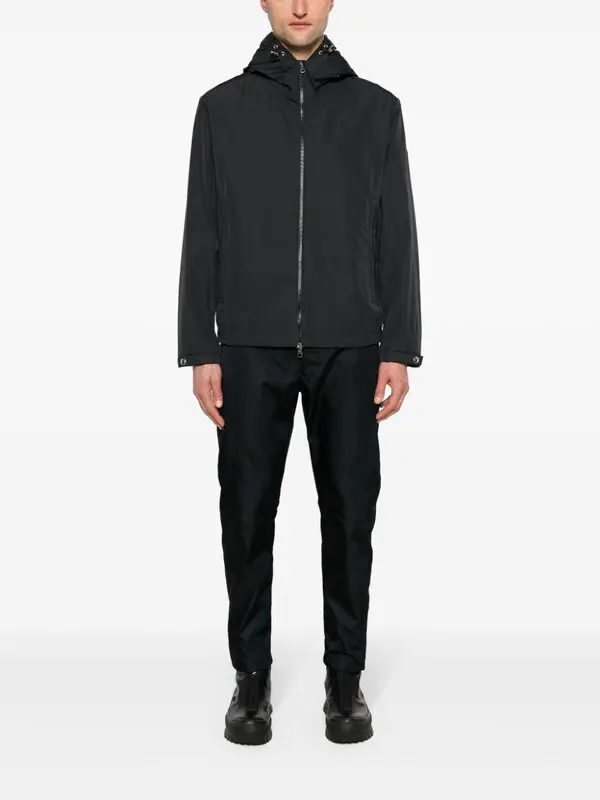 Moncler Traversier Hooded Jacket