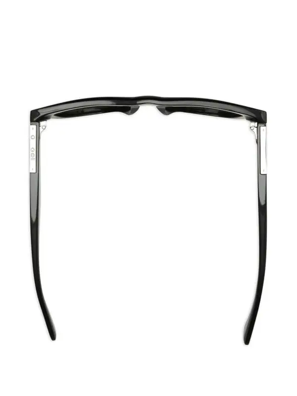 Burberry Arch Round-frame Sunglasses