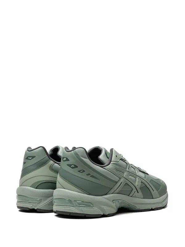 Asics Gel-1130 Ns Slate Sneakers - Grey