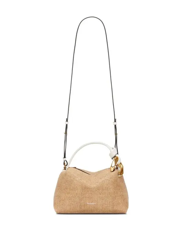 JW Anderson Small Jwa Corner Tote Bag