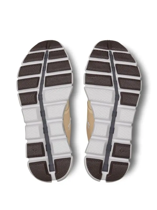 On Cloud X3 Lace-up Sneakers