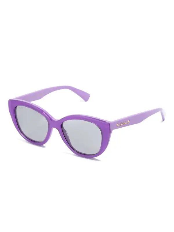 Gucci Cat-eye Sunglasses