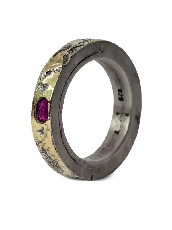 PARTS OF FOUR Sistema Ruby Ring