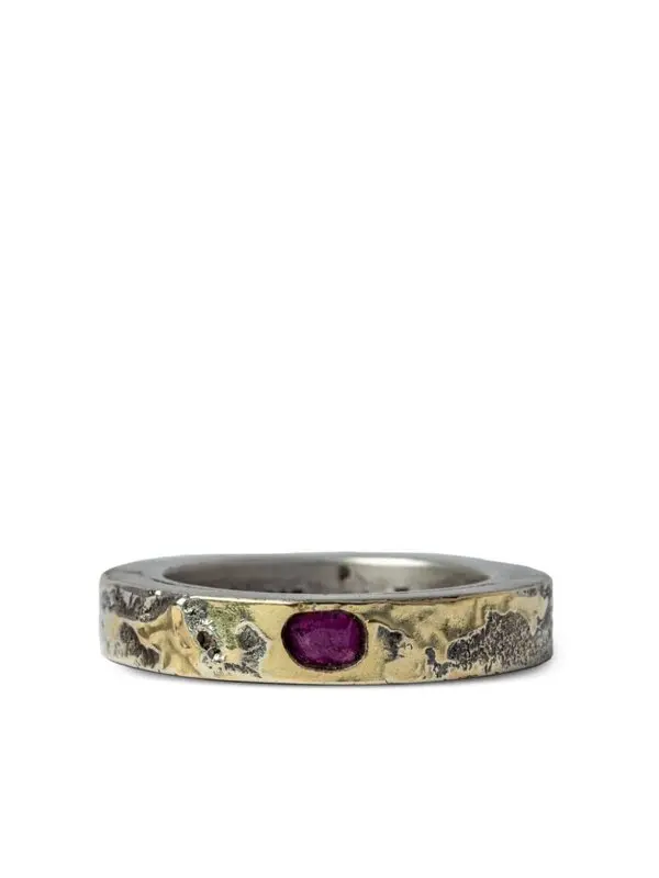 PARTS OF FOUR Sistema Ruby Ring