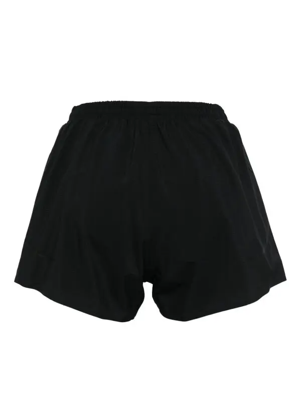 Adidas By Stella McCartney Truepace Running Shorts - Black