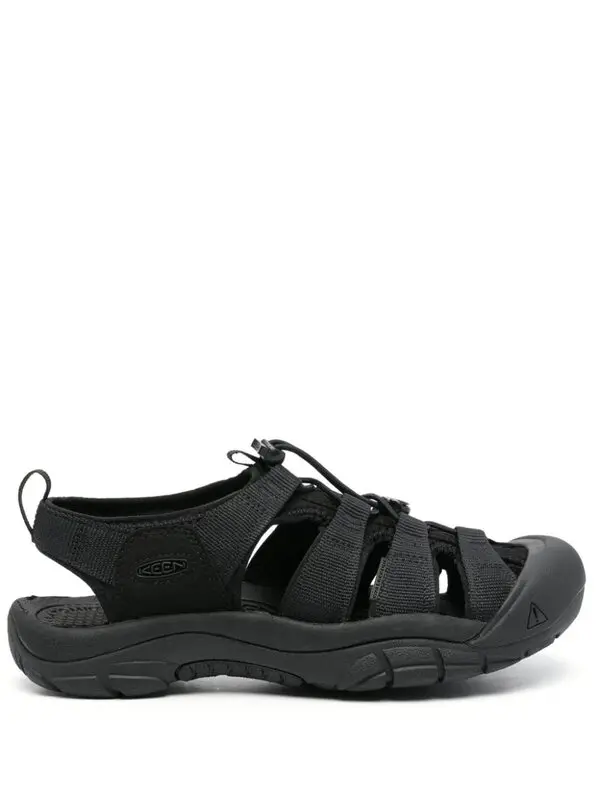Keen Newport H2 Cut-out Sneakers