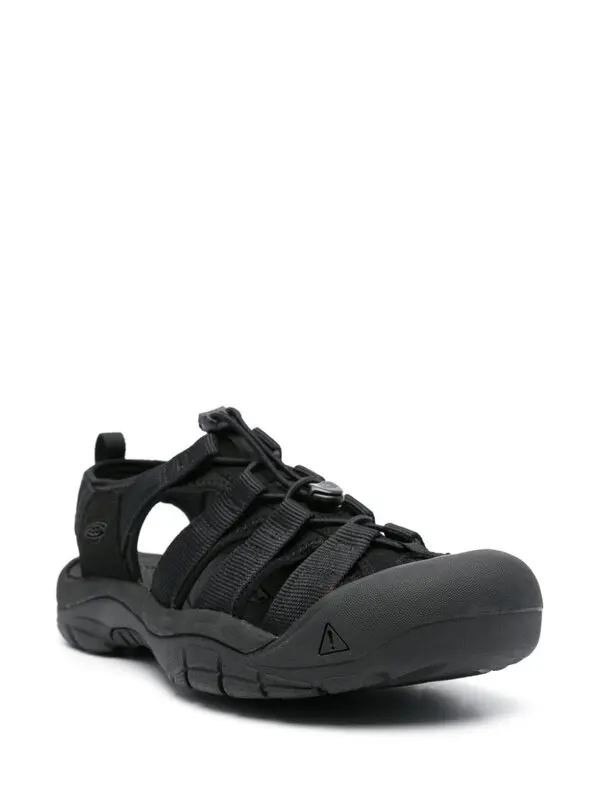 Keen Newport H2 Cut-out Sneakers