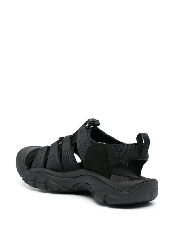 Keen Newport H2 Cut-out Sneakers