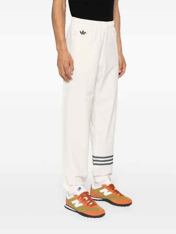 Adidas New Classic Recycled Polyester Track Pants