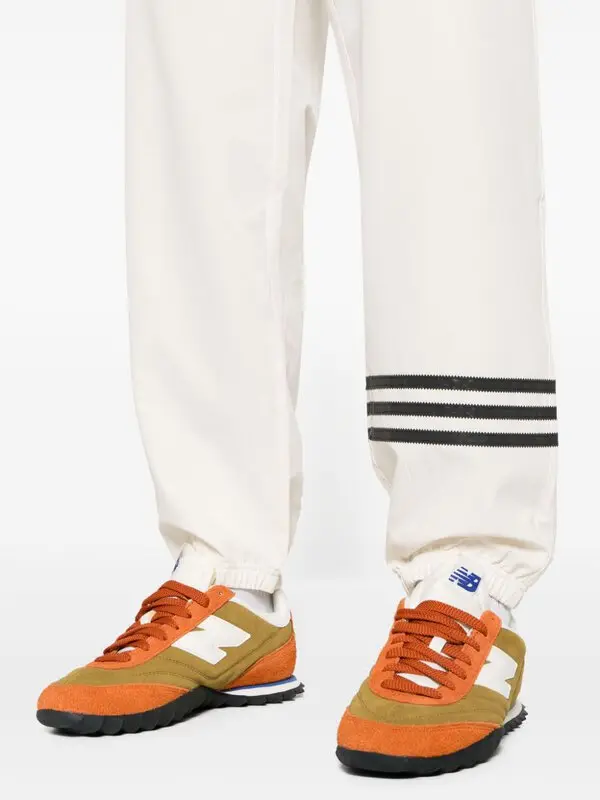 Adidas New Classic Recycled Polyester Track Pants