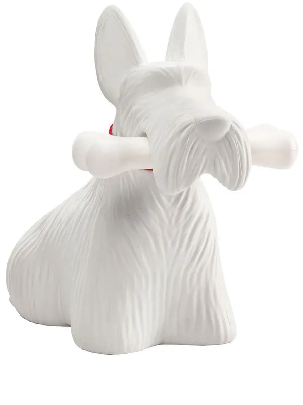 QEEBOO Scottie Table Lamp - White