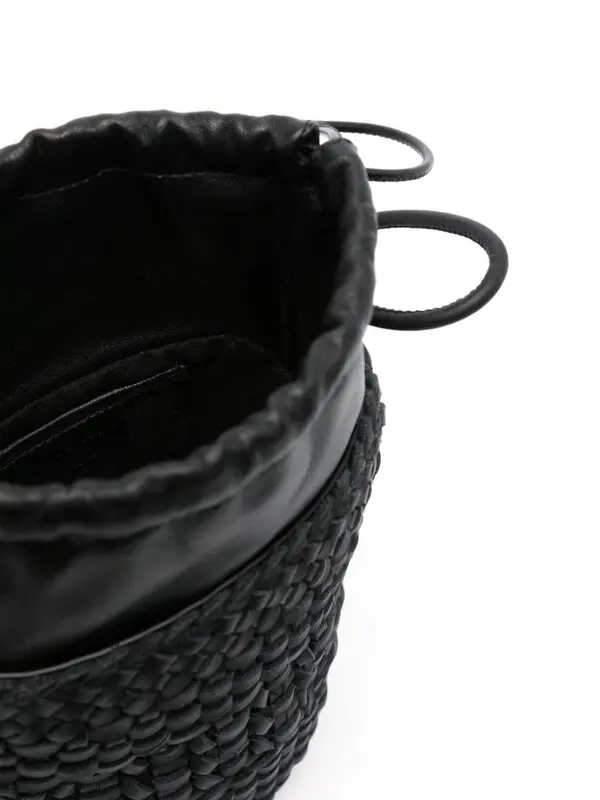 Hereu Trena Bucket Bag