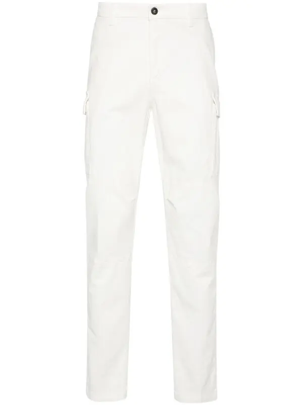 Eleventy Tapered Cargo Pants