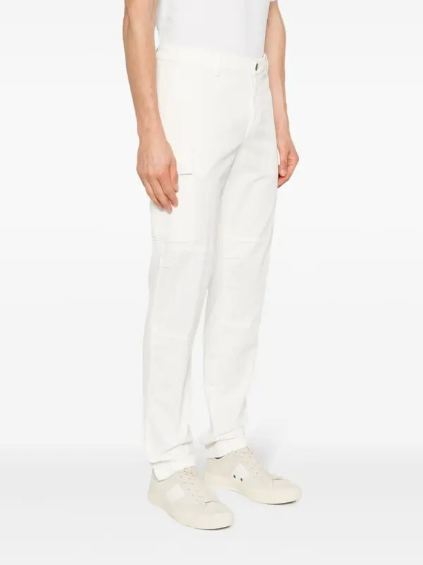 Eleventy Tapered Cargo Pants