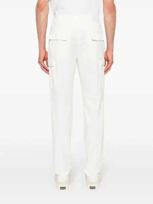 Eleventy Tapered Cargo Pants
